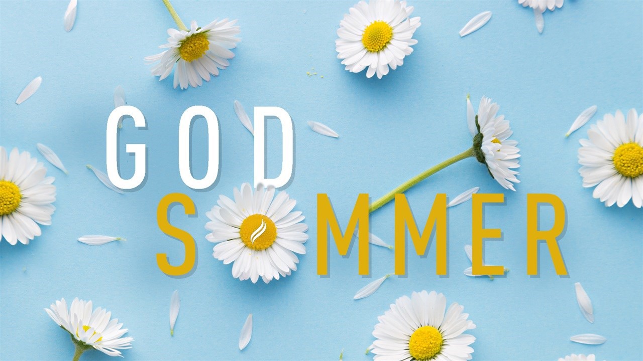God sommer